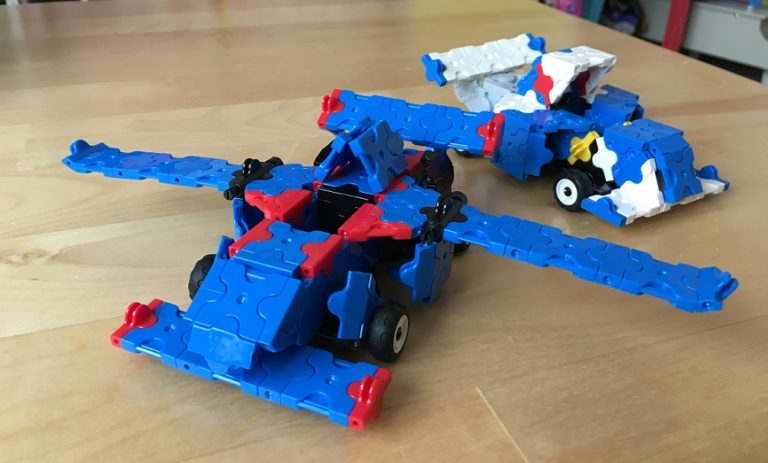 LaQ(ラキュー)でトロロッソホンダ作ってみた！ガスリー地元フランス凱旋記念＋ | F1モタスポGP