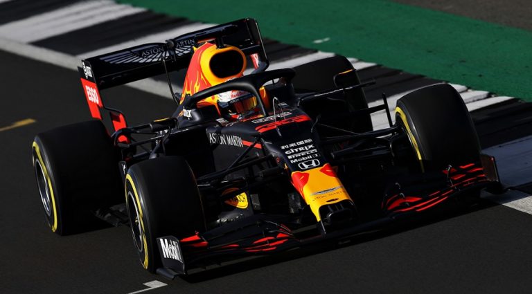 2020年型レッドブル「RB16」ニューウェイ先生の高レーキ角コンセプトは10年目！ | F1モタスポGP