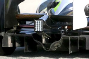【F1空力学】ダブルディフューザー（Double Diffuser）とは？ | F1モタスポGP