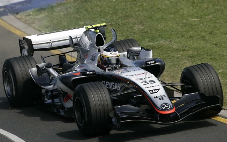 【F1メカ学】イナーター（Inerter）によるサスペンション革命！J-Damperとは？ | F1モタスポGP