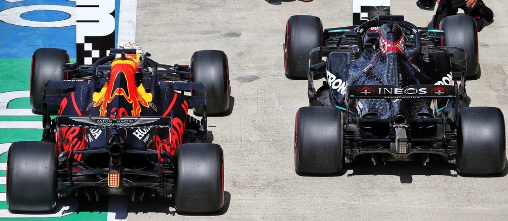 【マシンデザイン】メルセデスW11の華麗なる進化 なぜ？そんなに速いのか！ | F1モタスポGP