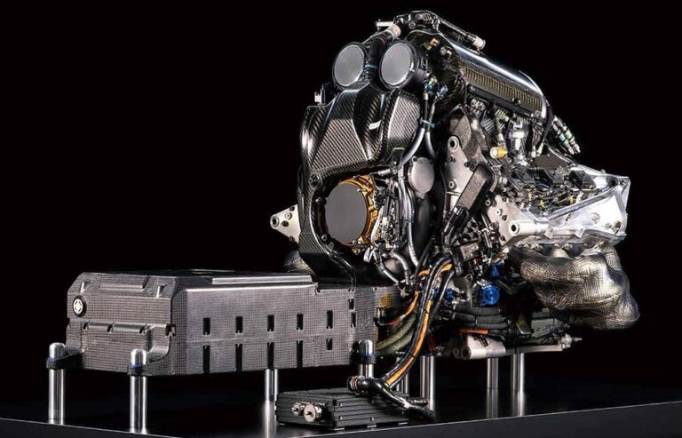 【Honda F1 TopGap】チャンピオンまでの軌跡！7年間141戦の記録 | F1モタスポGP