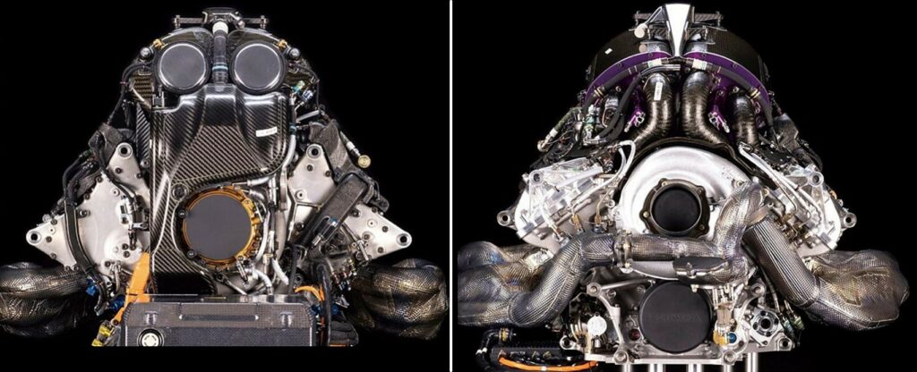 【パワーユニット】HONDA RA621H 新骨格エンジンの開発概要を再分析＆考察？！ | F1モタスポGP