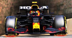 【RedBull RB16B】今年はフロントウィングのアップデートが早かった件！！ | F1モタスポGP