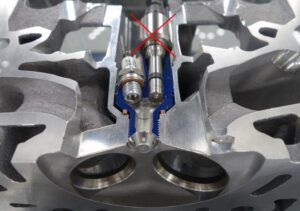 【パワーユニット】現行規定F1ターボエンジンの最終仕様！各メーカーの燃焼目標は同一 - F1モタスポGP